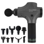 BODYPIXEL ボディピクセル PRO マッサージガン｜最新マッサージ機5分に一台売れています！