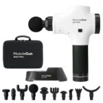 BODYPIXEL ボディピクセル PRO マッサージガン｜最新マッサージ機5分に一台売れています！