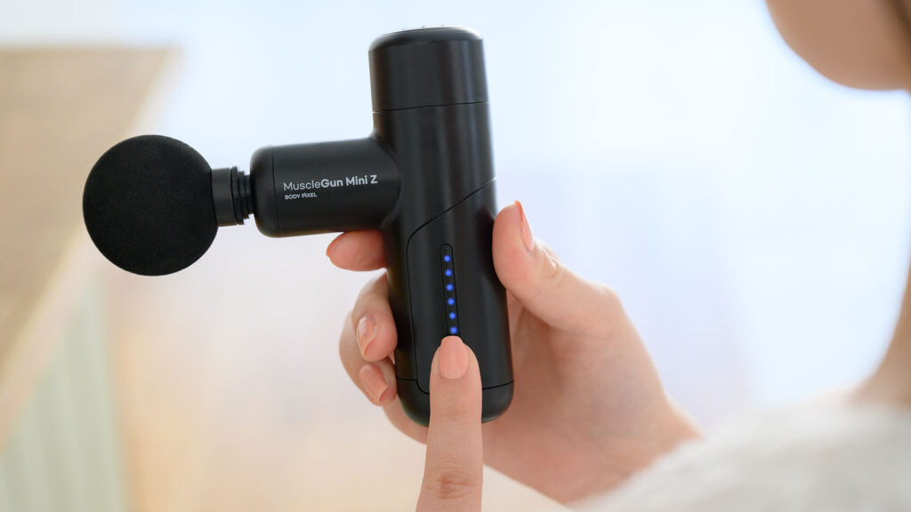 BODYPIXEL Mini Z | BODYPIXEL ボディピクセル 公式サイト