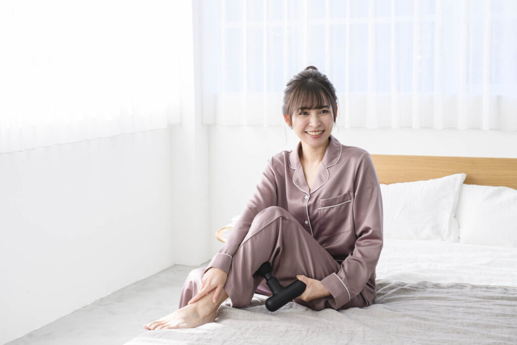 BODYPIXEL ボディピクセル HANDY マッサージガン | BODYPIXEL ボディピクセル 公式サイト